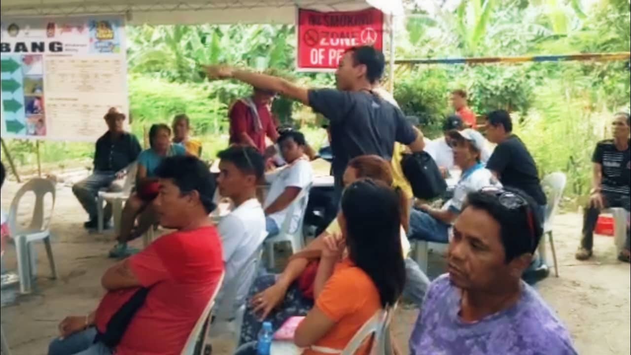 Jonas Cortes: Livelihood Program for Drivers and LGBT Groups on Vimeo
