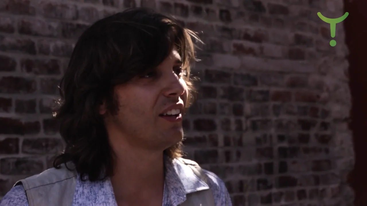 The Zonal Consciousness Of Art - Michael Jasorka 1 of 8 on Vimeo