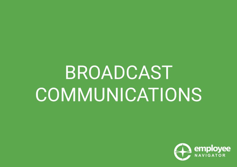Broadcast Communications | Videos & Movies on Vimeo