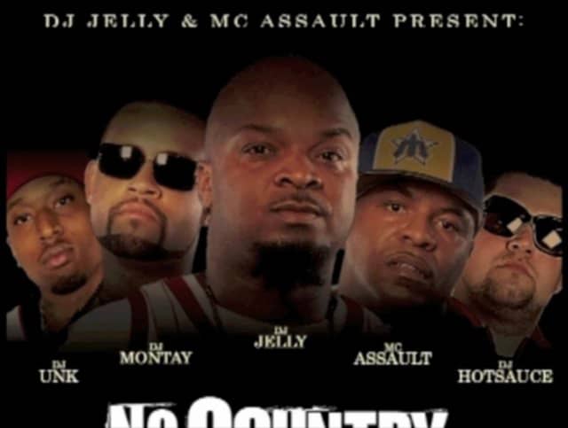 Southern Style DJ's - No Country For Other DJs (Preview Trailer) on Vimeo