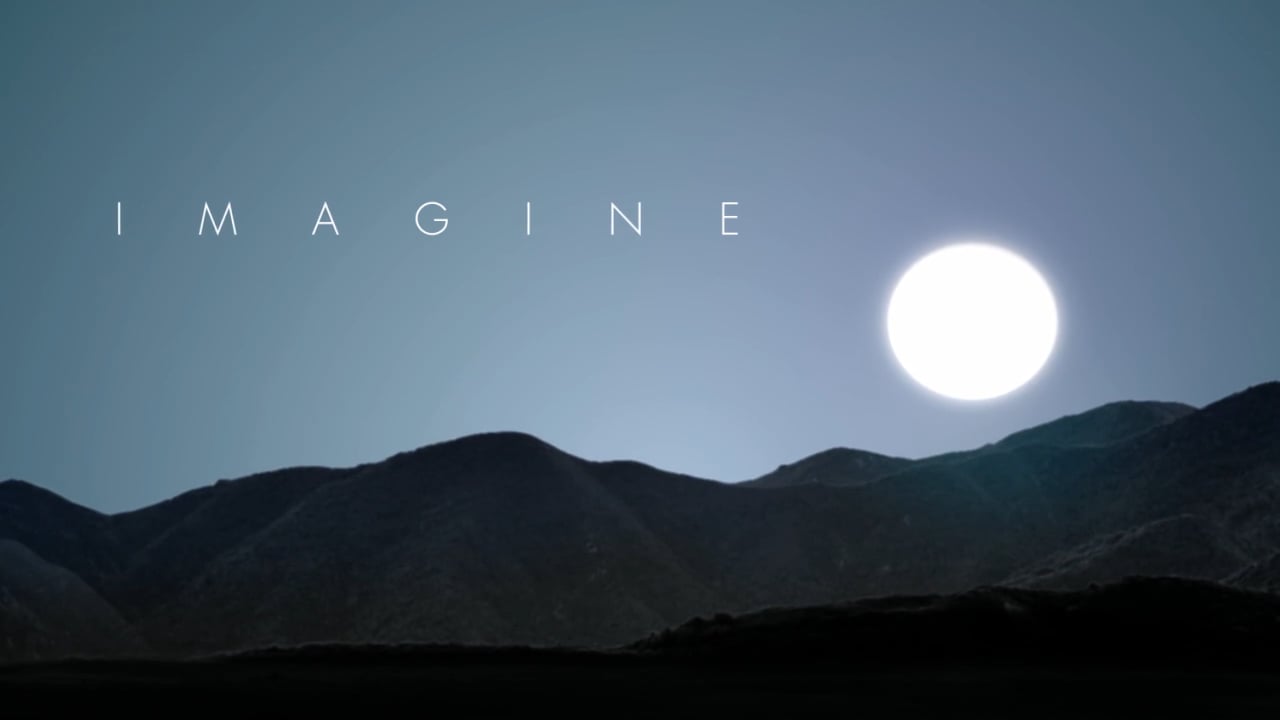 'LIGHT' : Imagine Science Film Festival 2016 Trailer on Vimeo