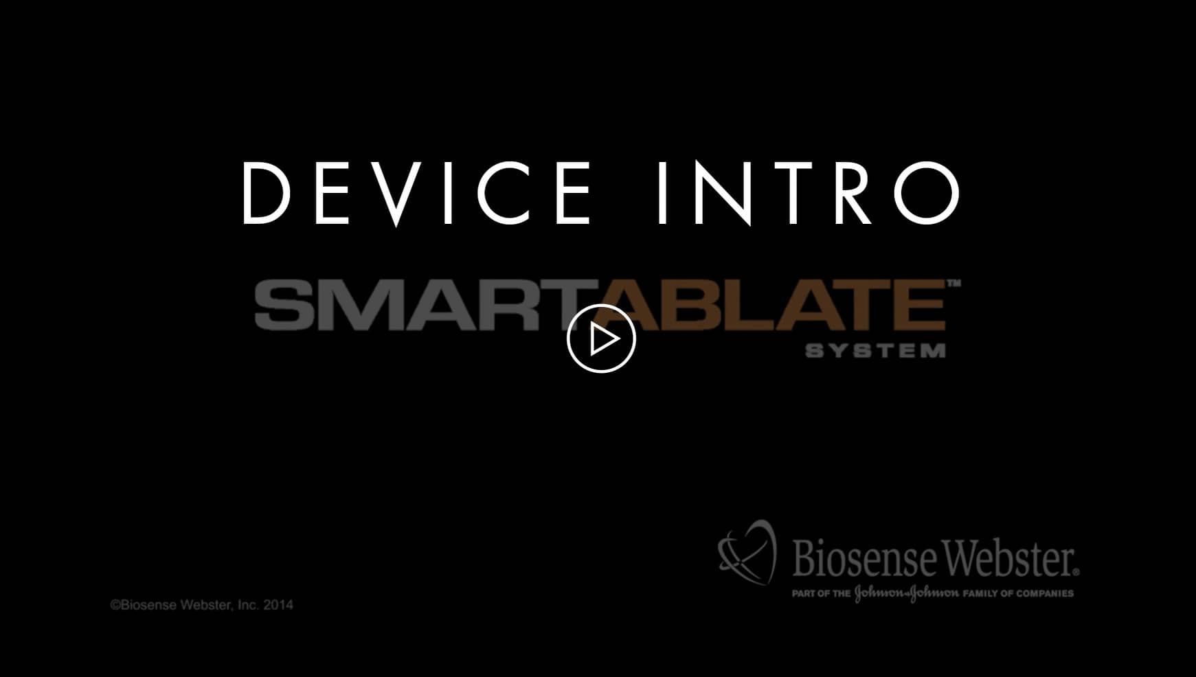 Smart Ablate Promo on Vimeo