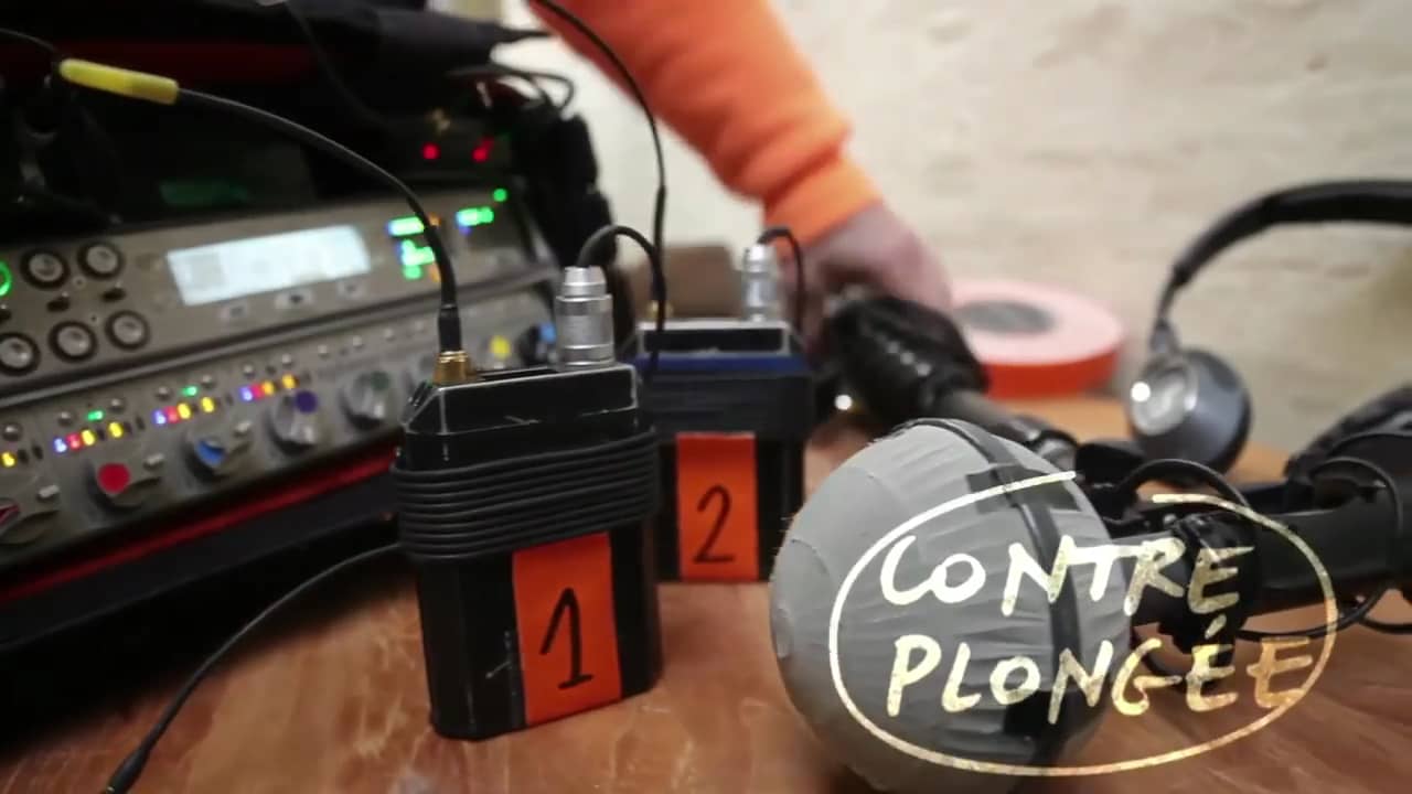 Le Plan Subjectif _ Les Leçons de Cinéma on Vimeo