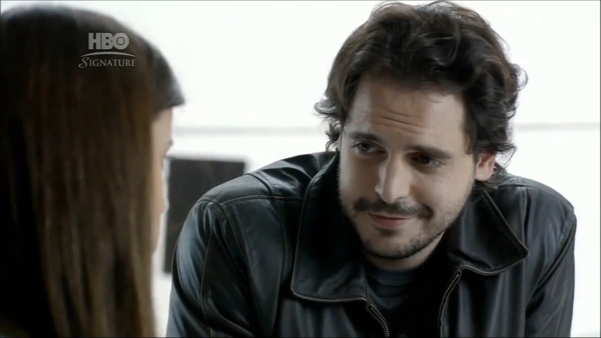 TV - Murilo Meola on Vimeo