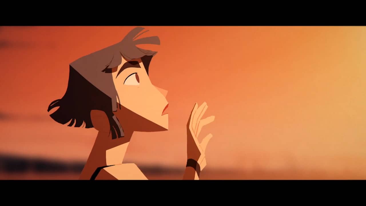 Simone Cirillo - 2016 Character Animation Reel on Vimeo