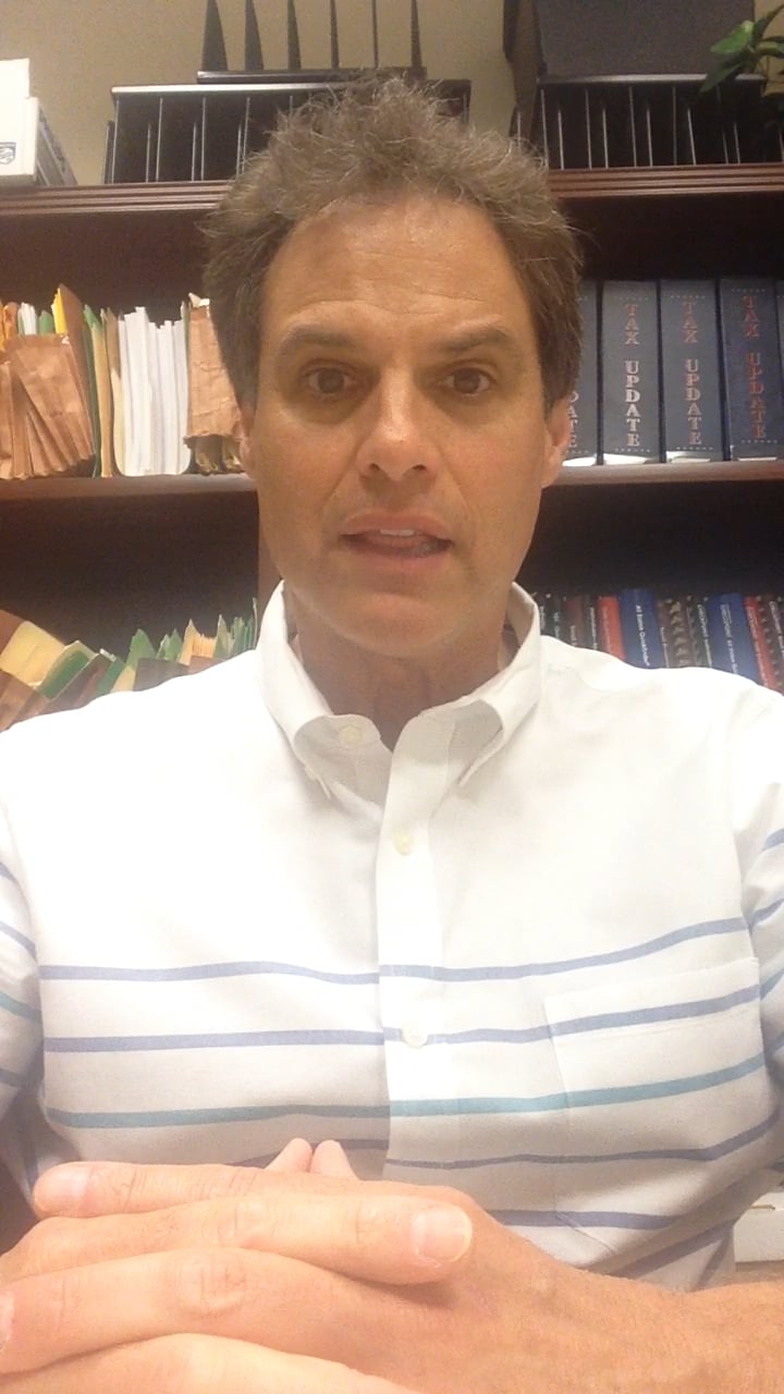 Deerfield Accountant Jeff Travis | Jeffrey B. Travis | Accountant ...