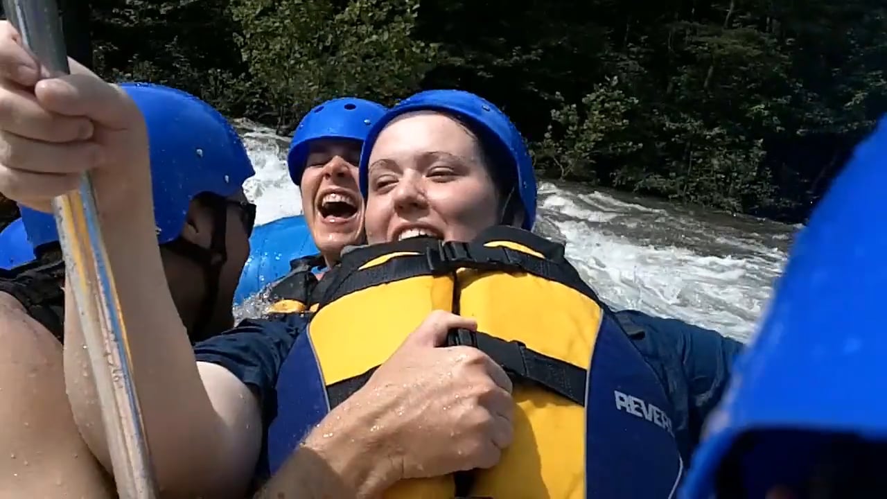 VVBC ABS 20-30 Coeds Ocoee 2013 on Vimeo