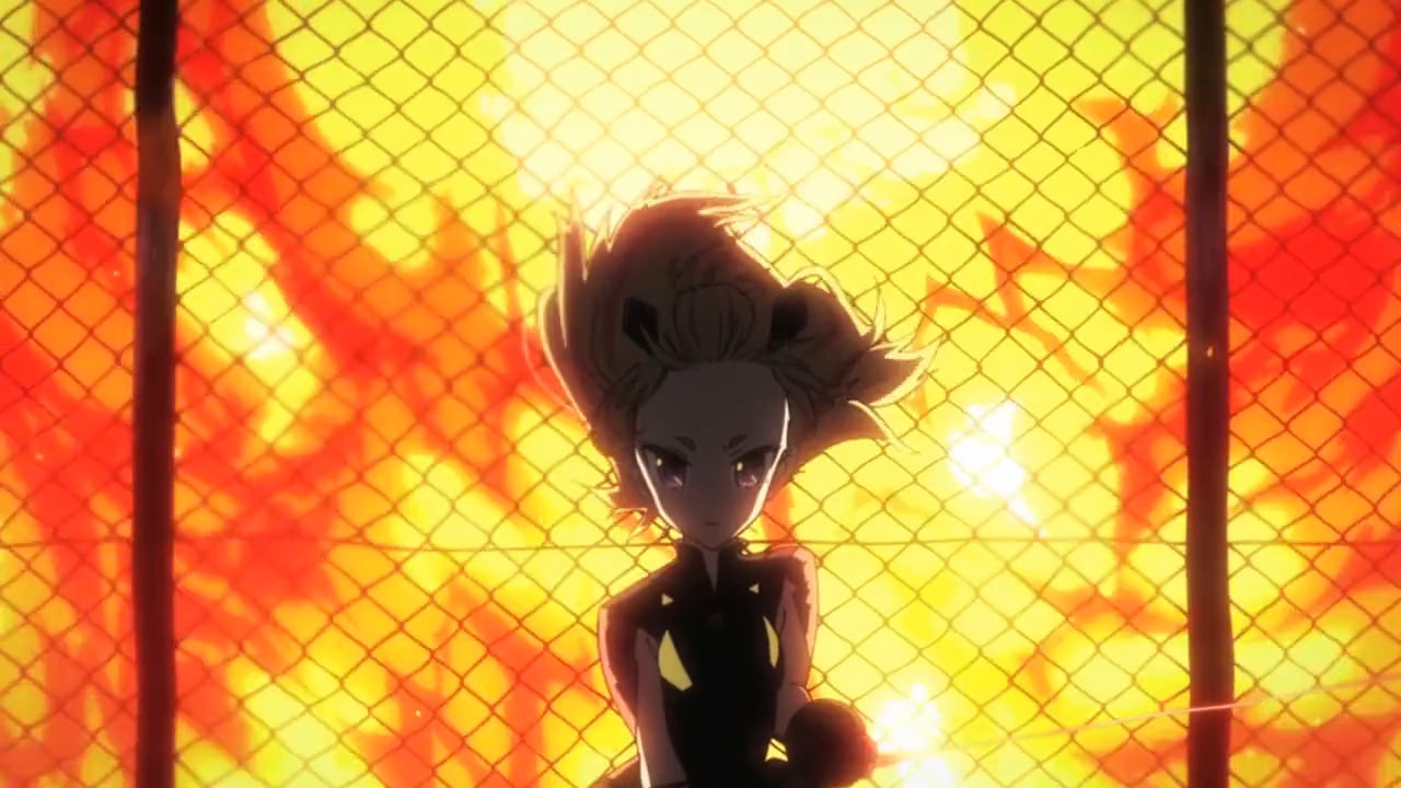 Flip Flappers - OP / Opening & ED / Ending on Vimeo