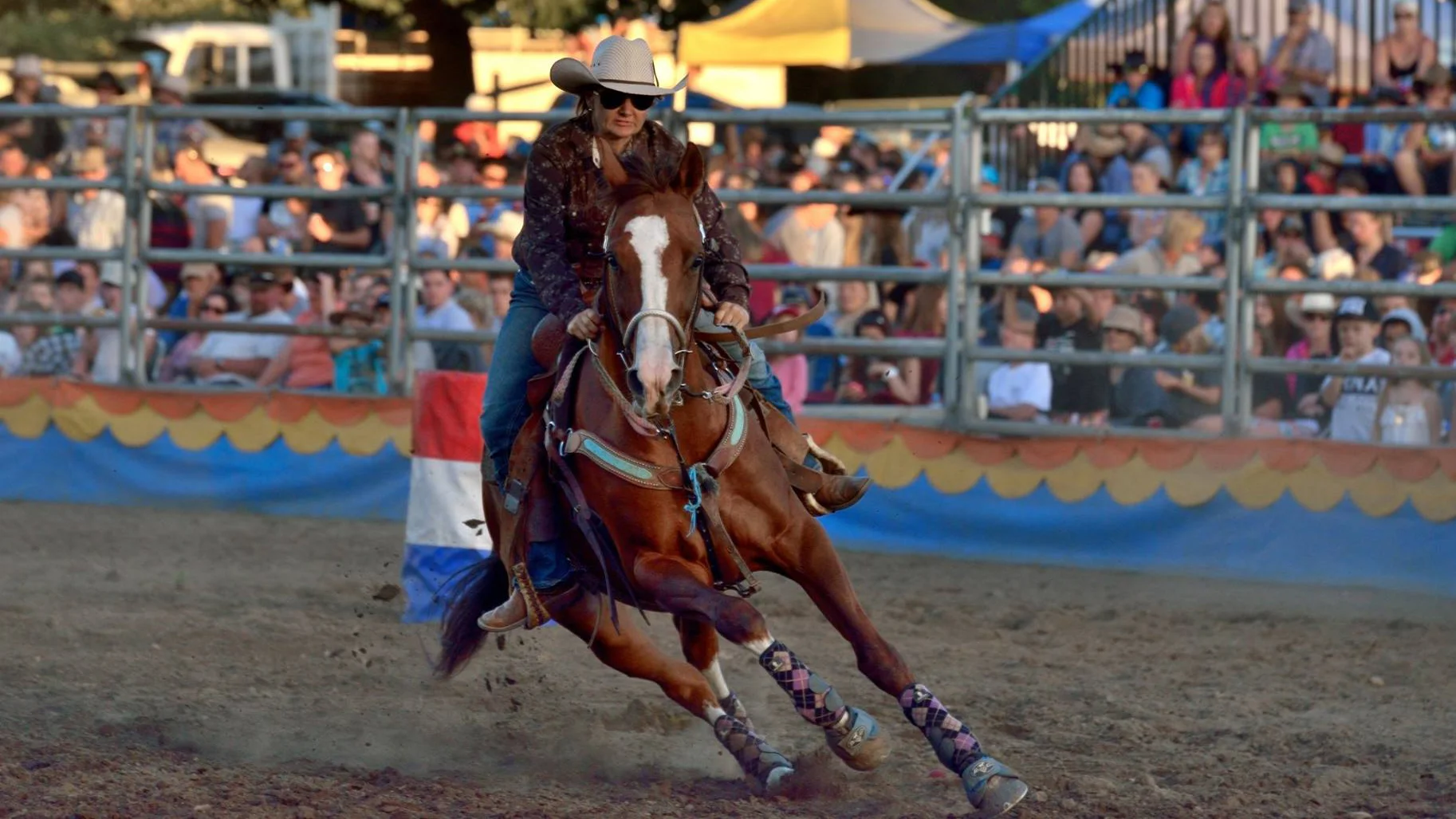 Erin Beatty - Rodeo Barrel Racer on Vimeo