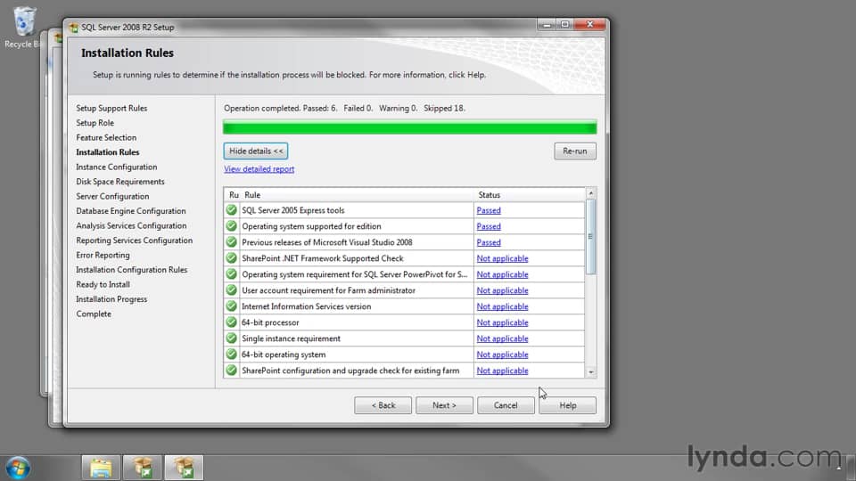 71929 02 03 SC12 INSTALLATION on Vimeo