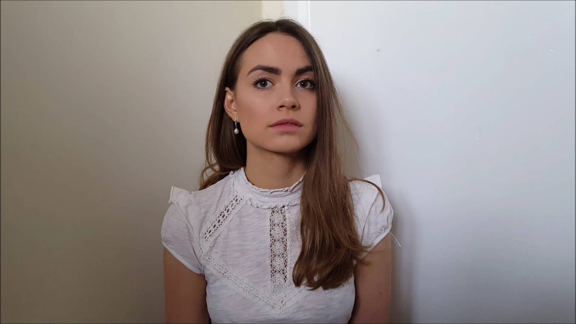 Imogen Comrie - VIKINGS on Vimeo