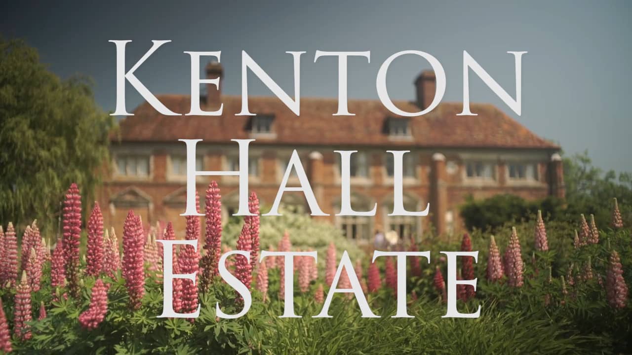 Kenton Hall Estate Open Farm Sunday on Vimeo