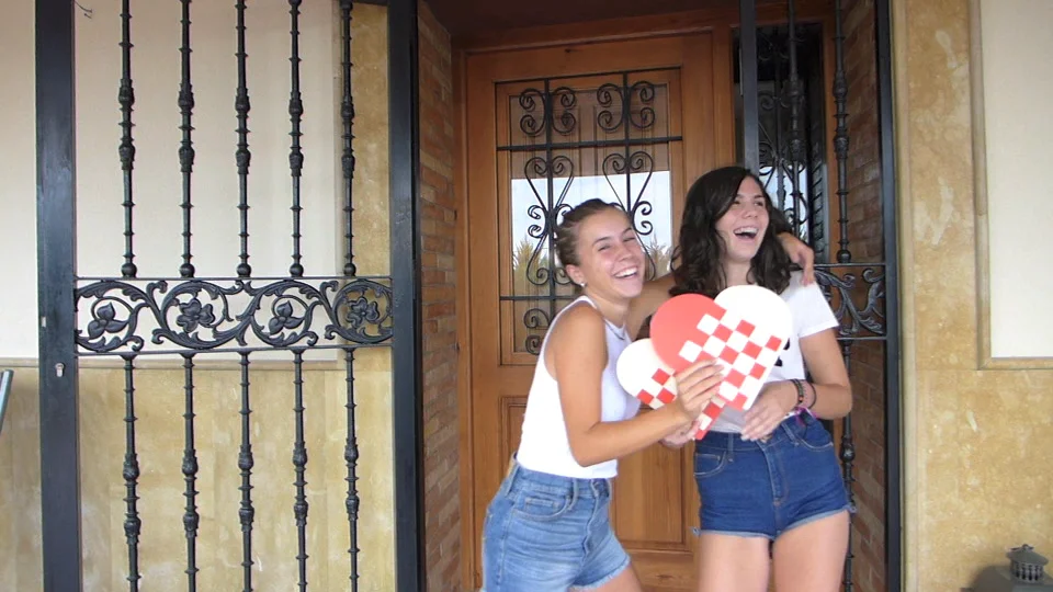 LEMA - Pilar Prieto y Fátima Sánchez on Vimeo