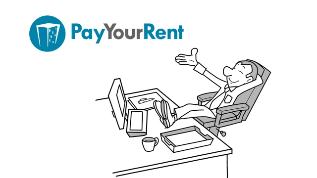 Pay Your Rent