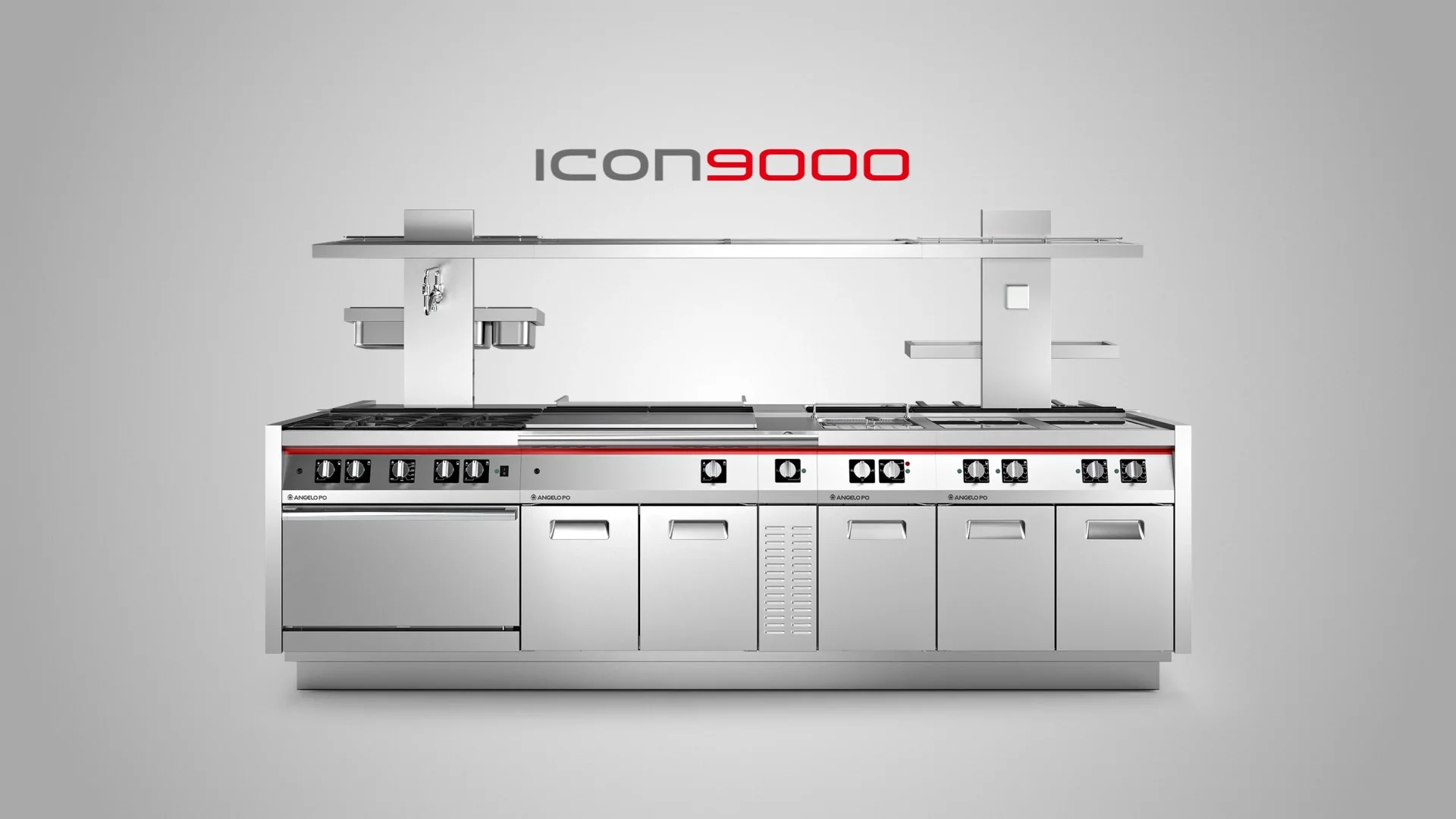 ANGELO PO - ICON 9000 on Vimeo