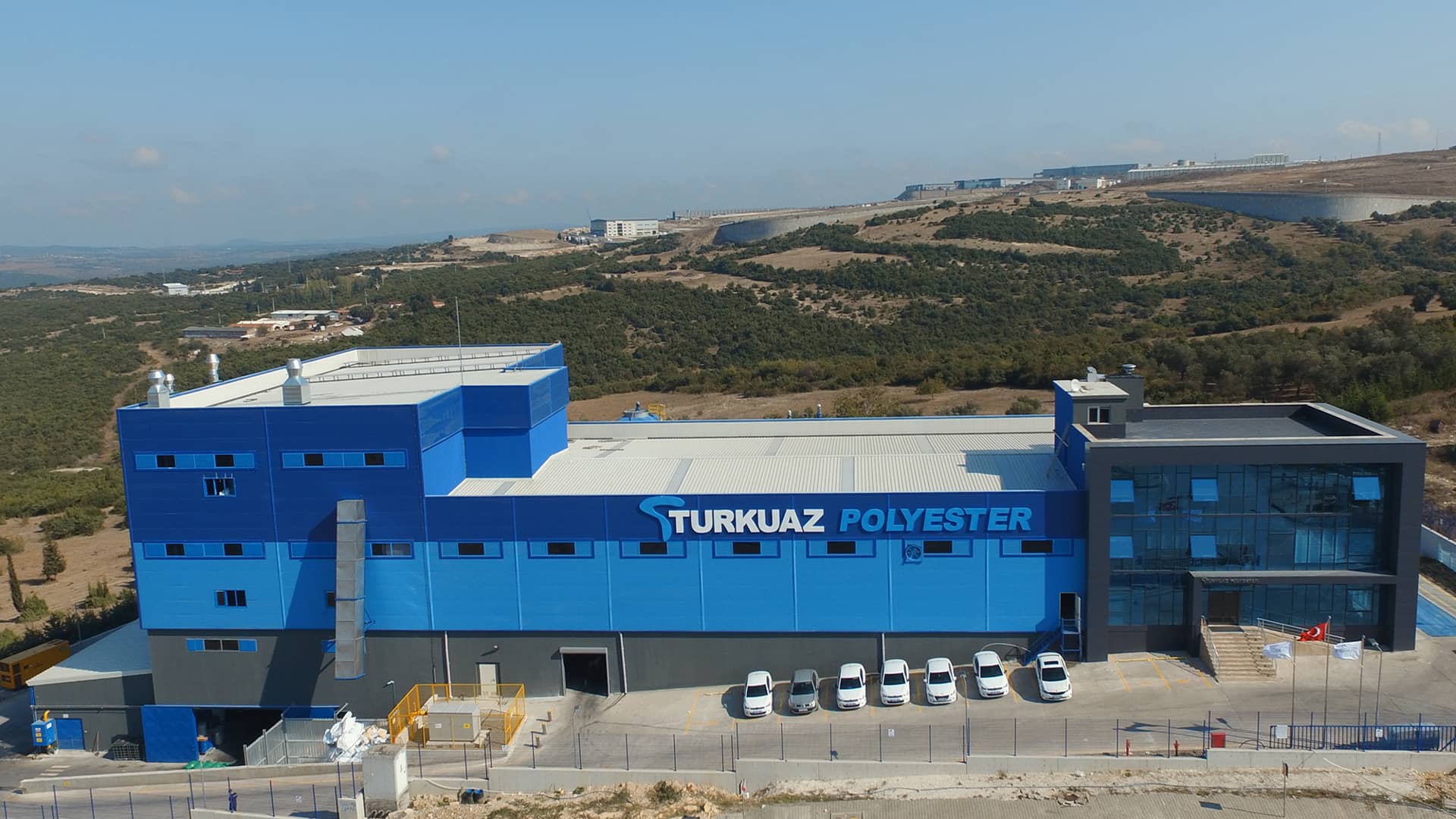 Turkuaz Polyester // Gebze Fotoğraf Evi on Vimeo