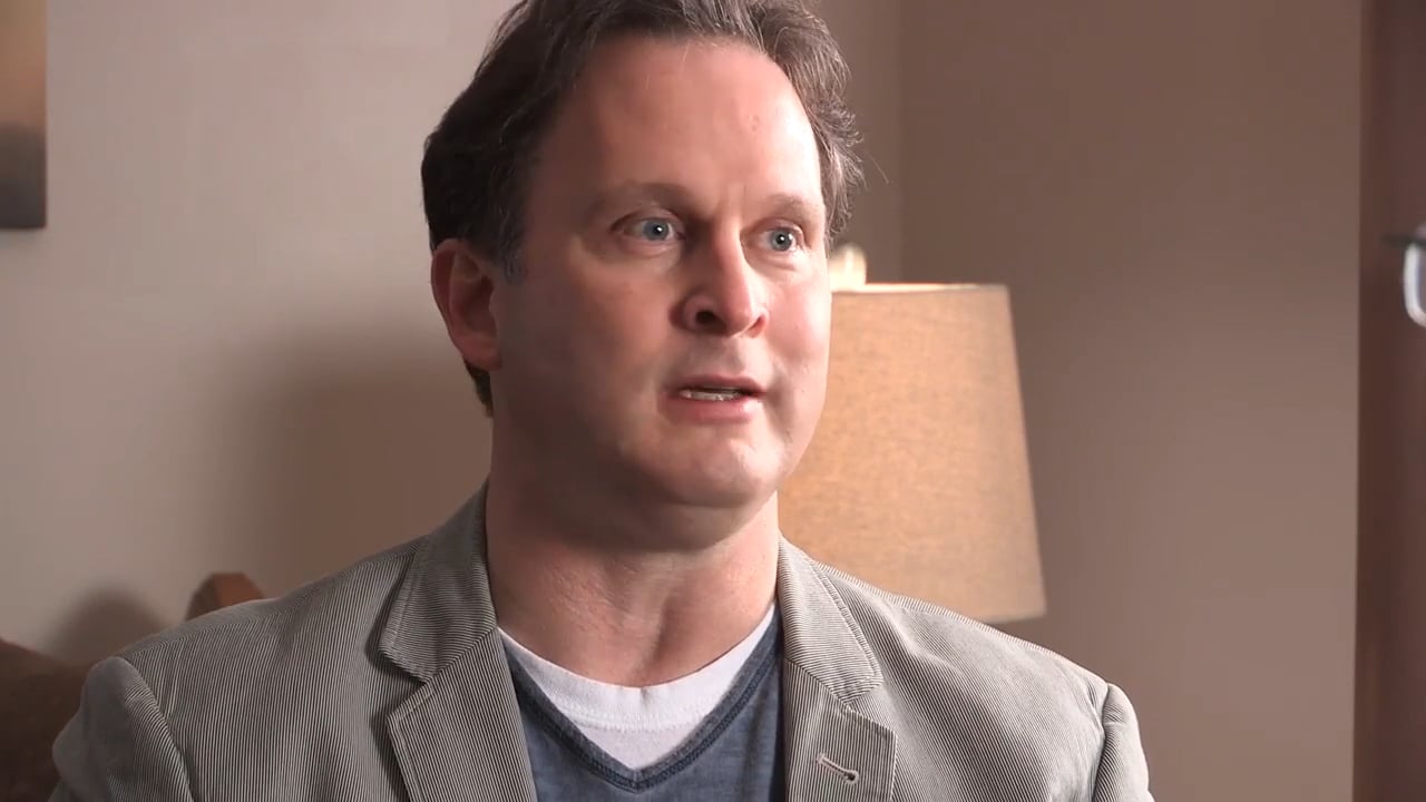 Eric Park Tells how the Battle for the Heart has equipped them to ...