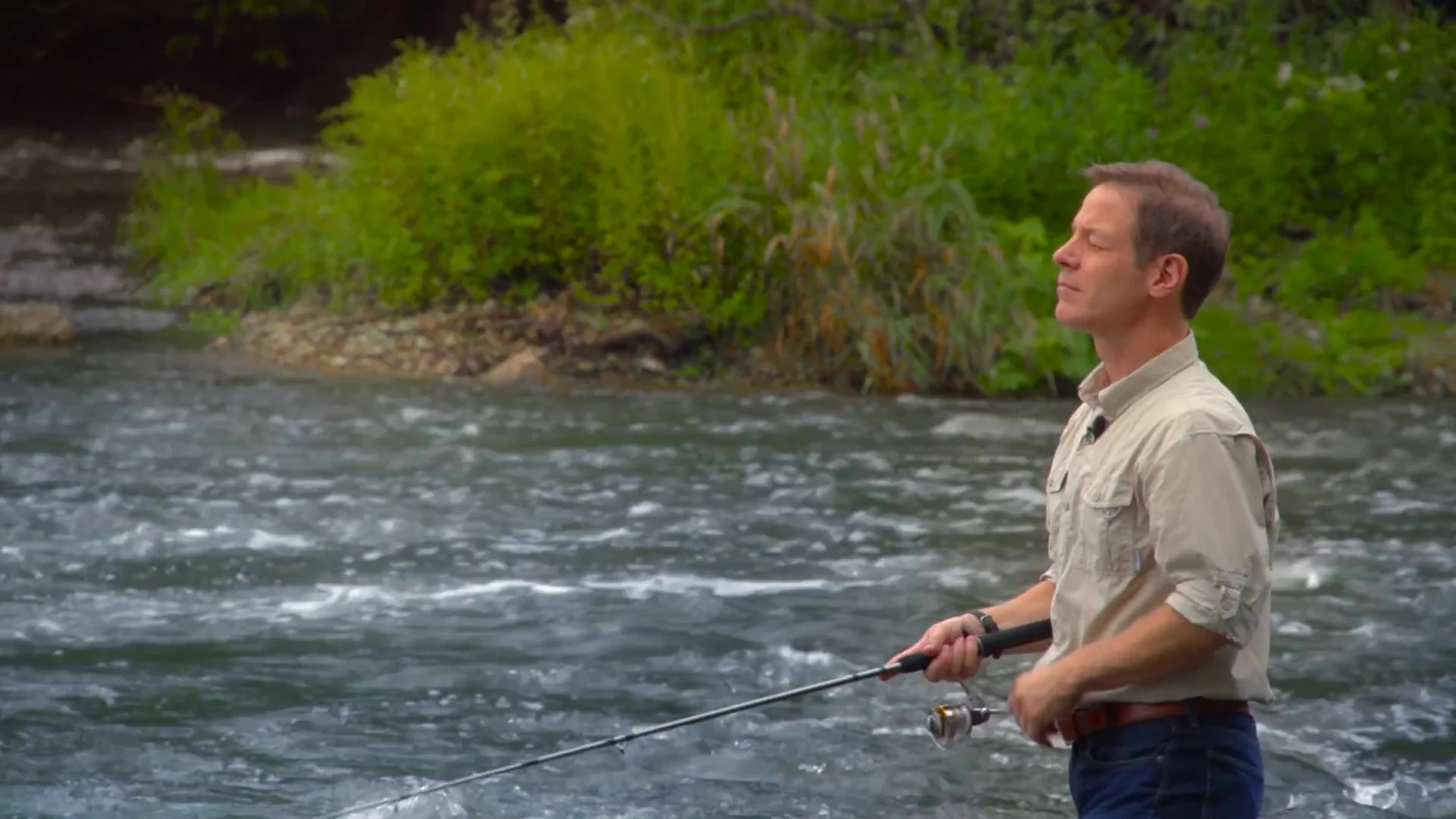 Mike Strehlow HOME on Vimeo