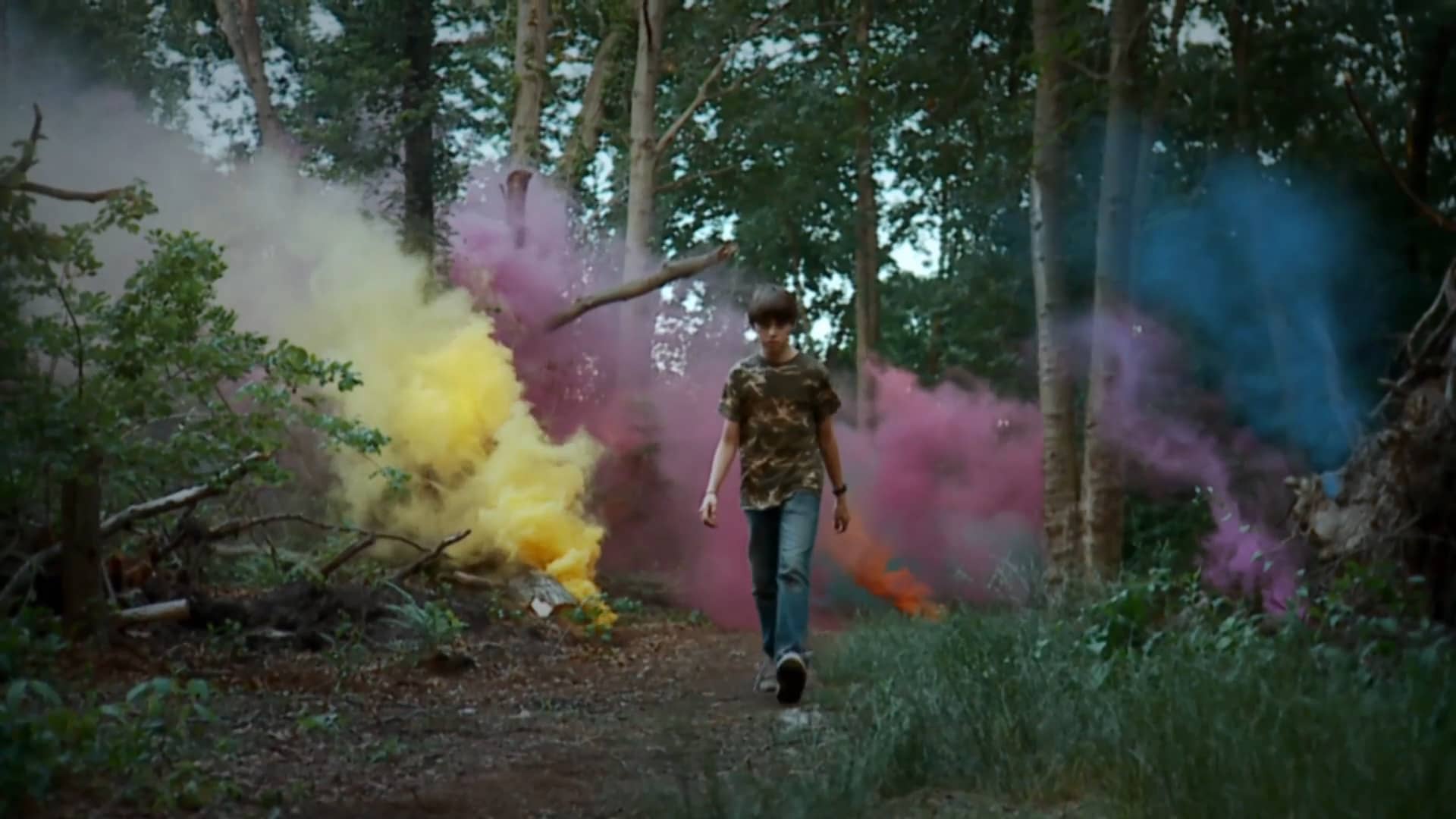 Alan Smithee - A Short Film on Vimeo