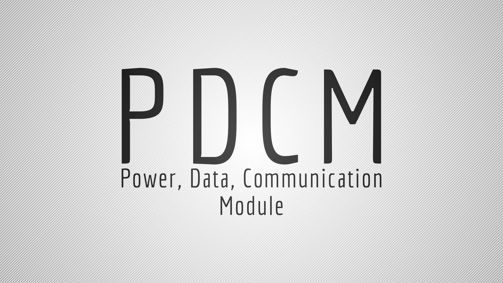 SpaceCo PDCM USA on Vimeo