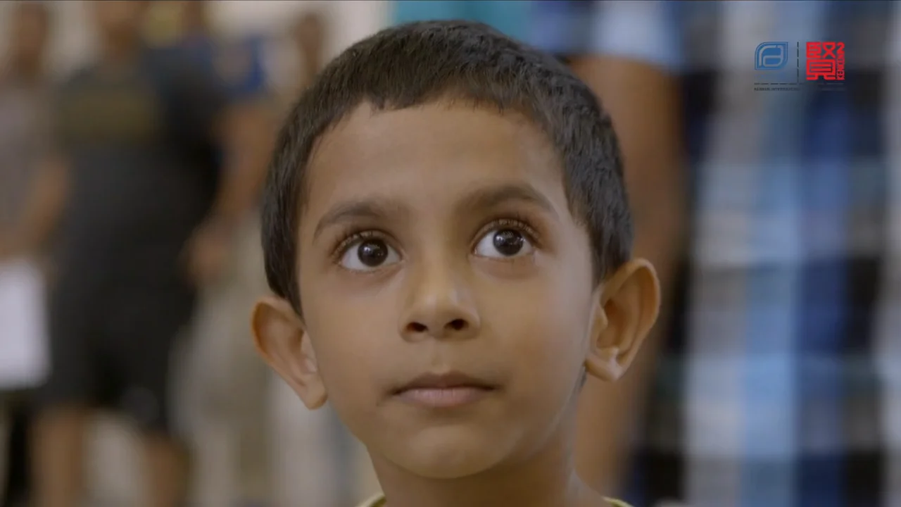 KenKen UAE Promo Video on Vimeo