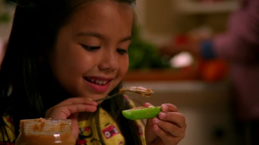 Disney Junior Spot - Ants on a Log on Vimeo