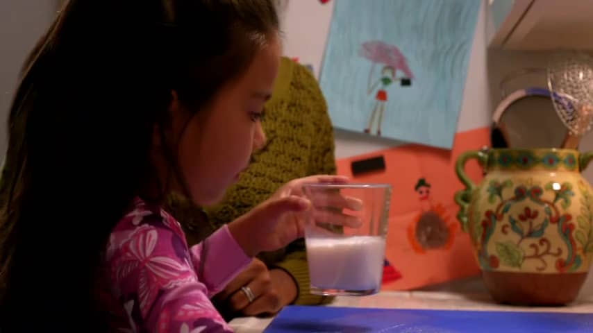 Disney Junior Spot - Spilled Milk on Vimeo