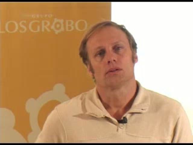 Testimonial de Alejandro Stengel 2 on Vimeo