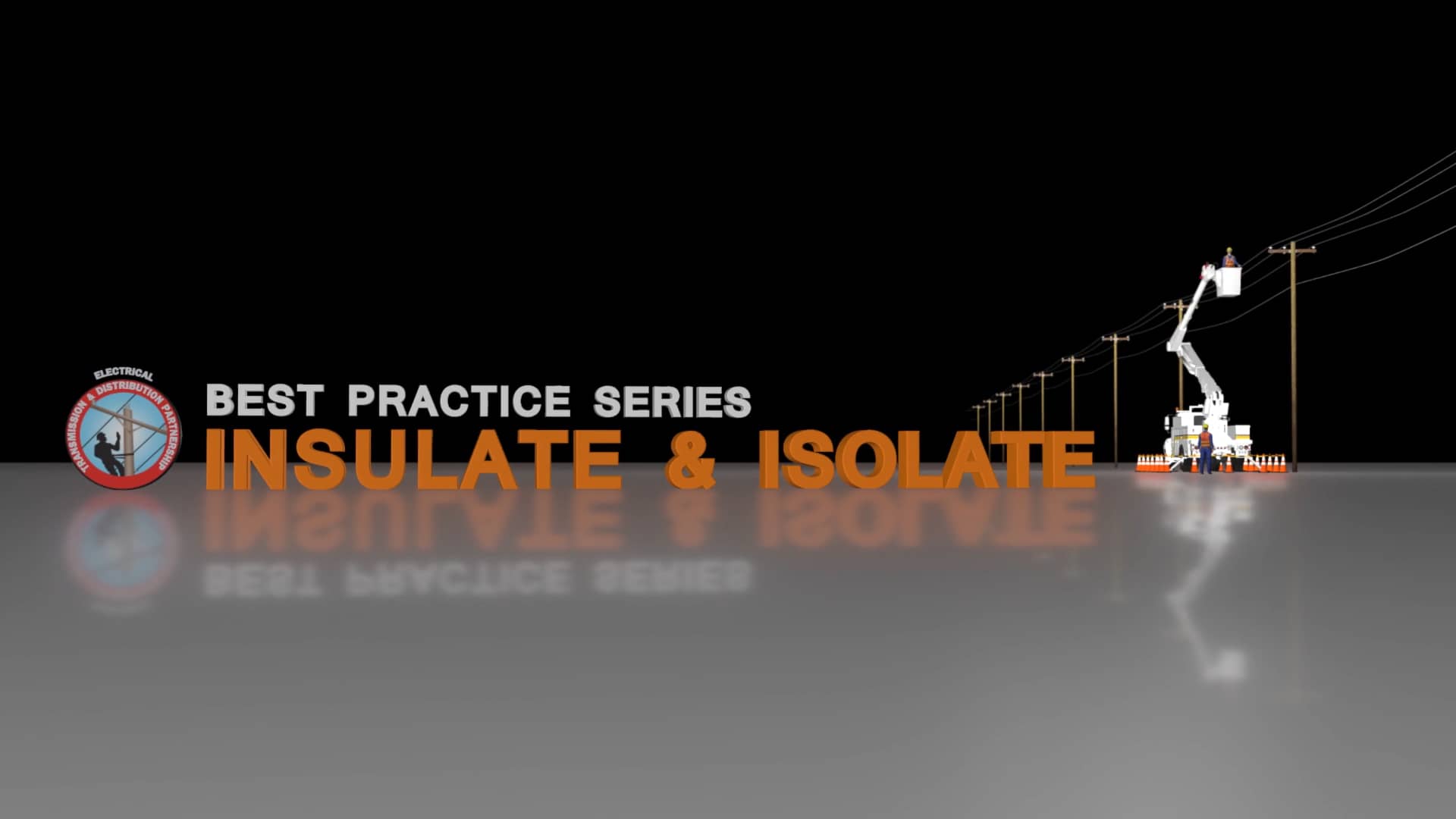 Best Practice: Insulate & Isolate on Vimeo