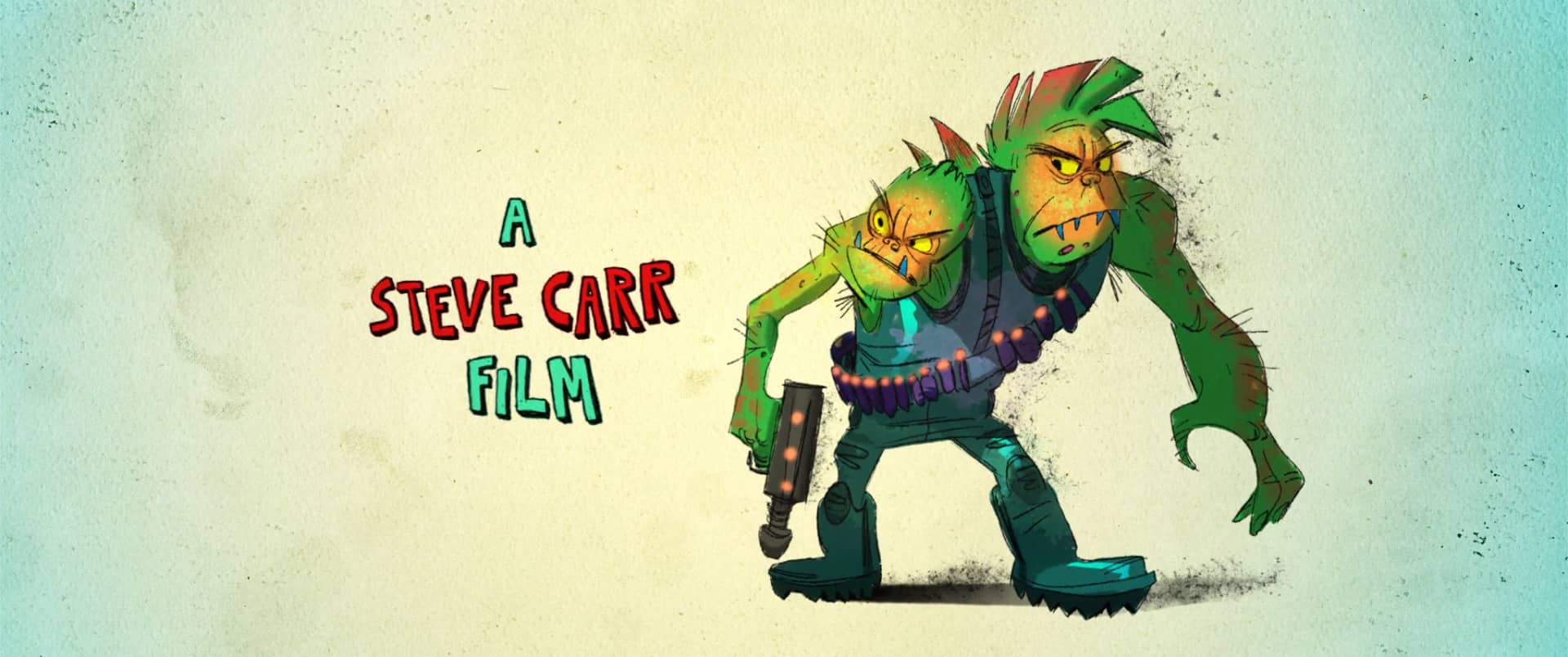 Middle School: The Worst Years of My Life - Main on End Title Sequence ...