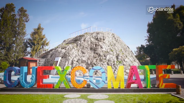 Cuexcomate Volcano