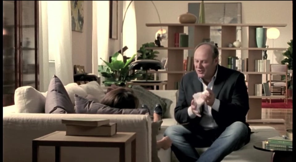 EDISON Bolletta Gerry Scotti on Vimeo