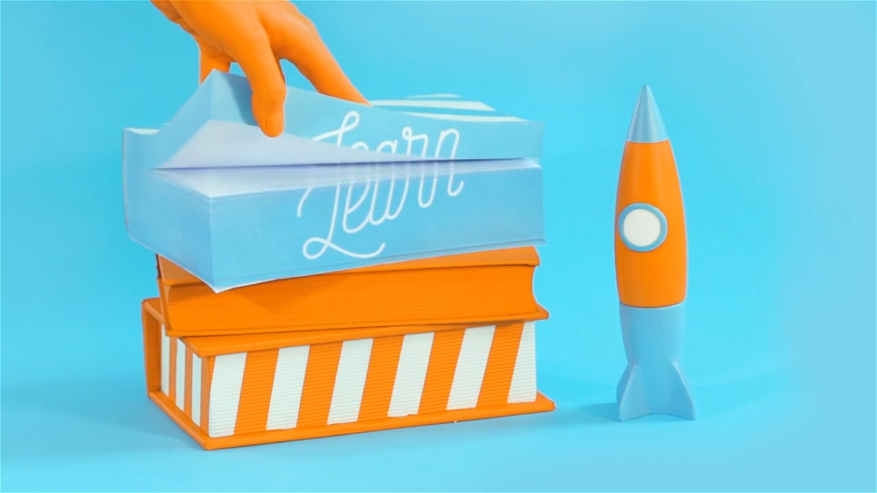 SIGNS - learn sign language easily on Vimeo