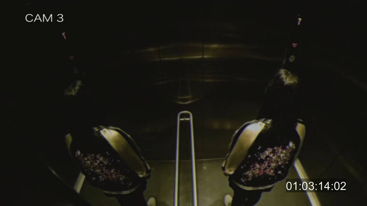 CCTV ( Short film ) on Vimeo