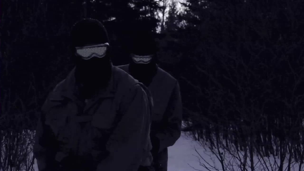 Tempest - Martin Monette - 2010 on Vimeo