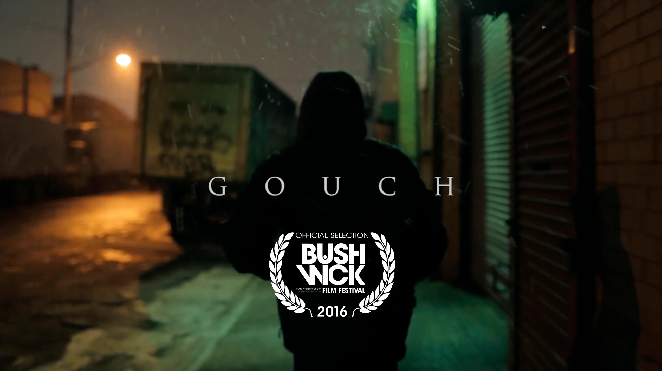 GOUCH - Official Trailer on Vimeo