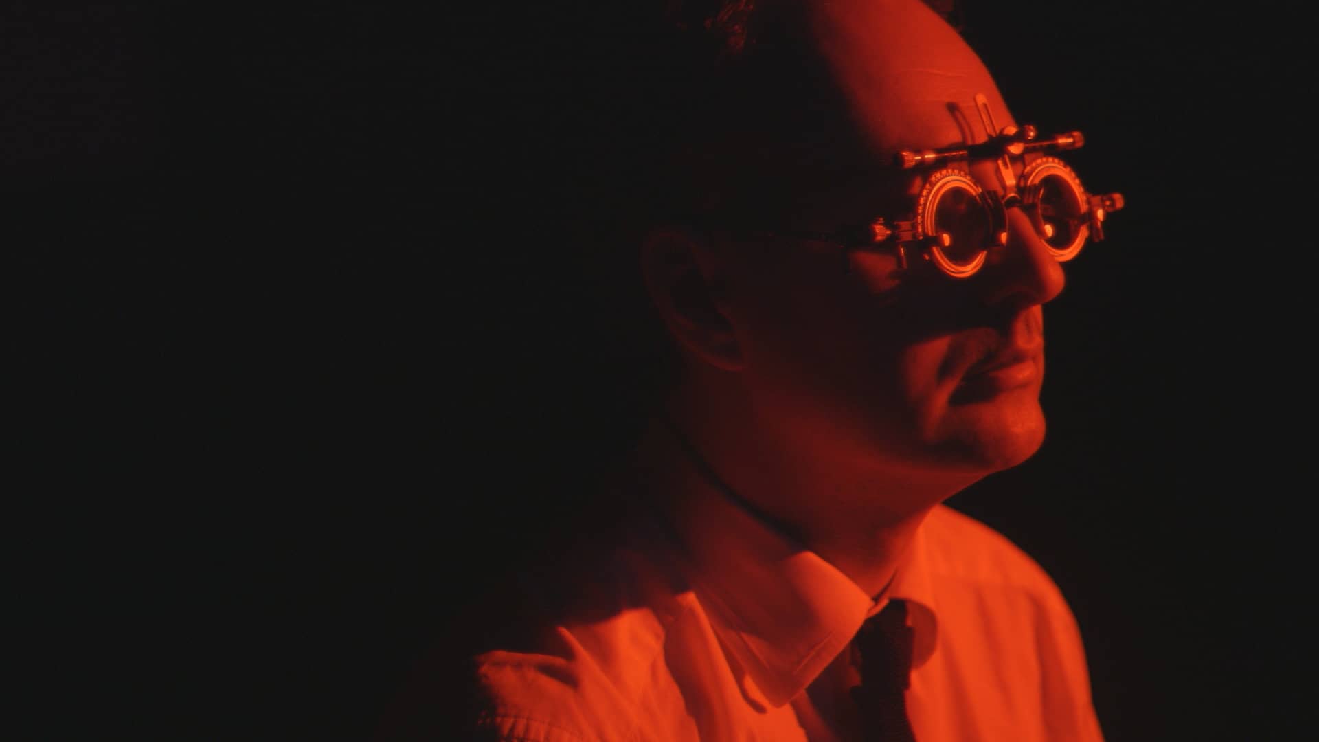 Seeing Red - Trailer on Vimeo