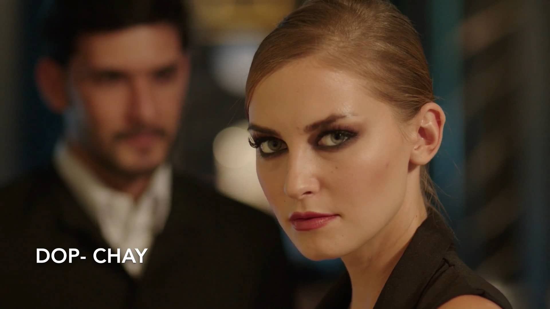 Beauty commercials on Vimeo