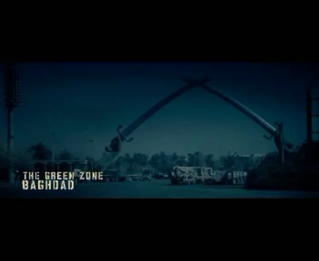 General Order Number 1