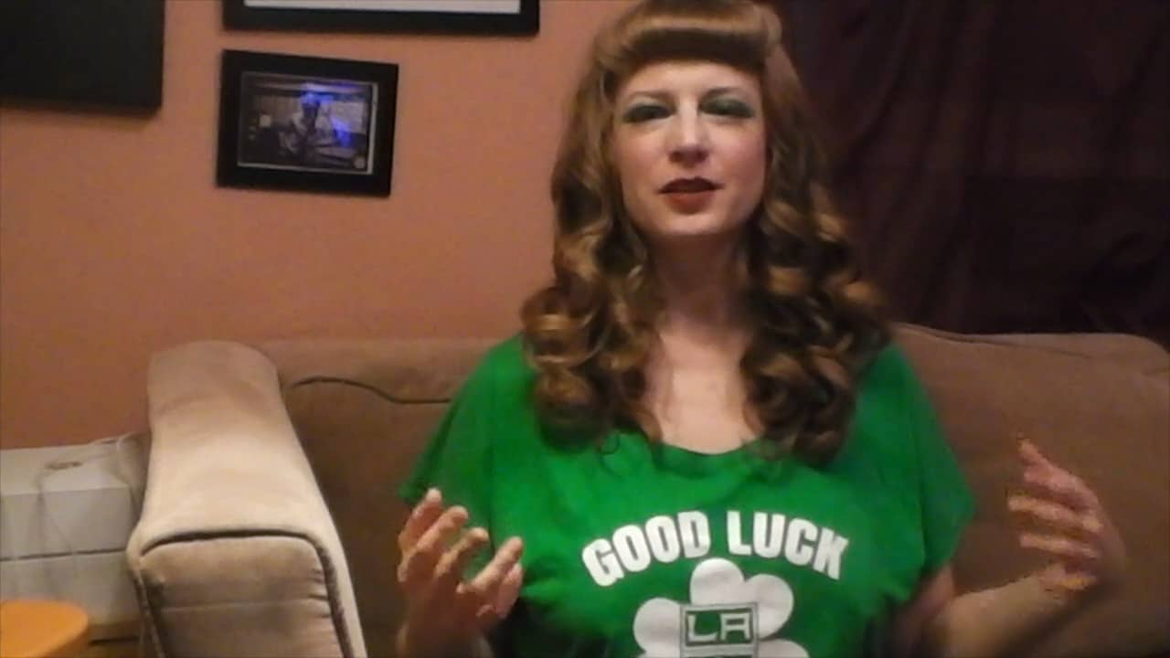 Red Snapper's Topless Vlog #66 on Vimeo