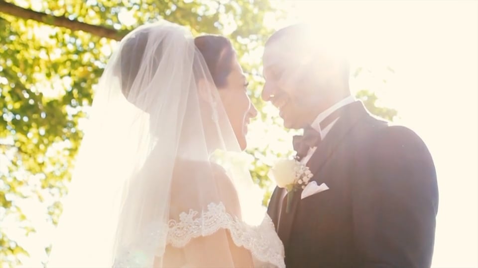 Michael & Basma Highlight on Vimeo