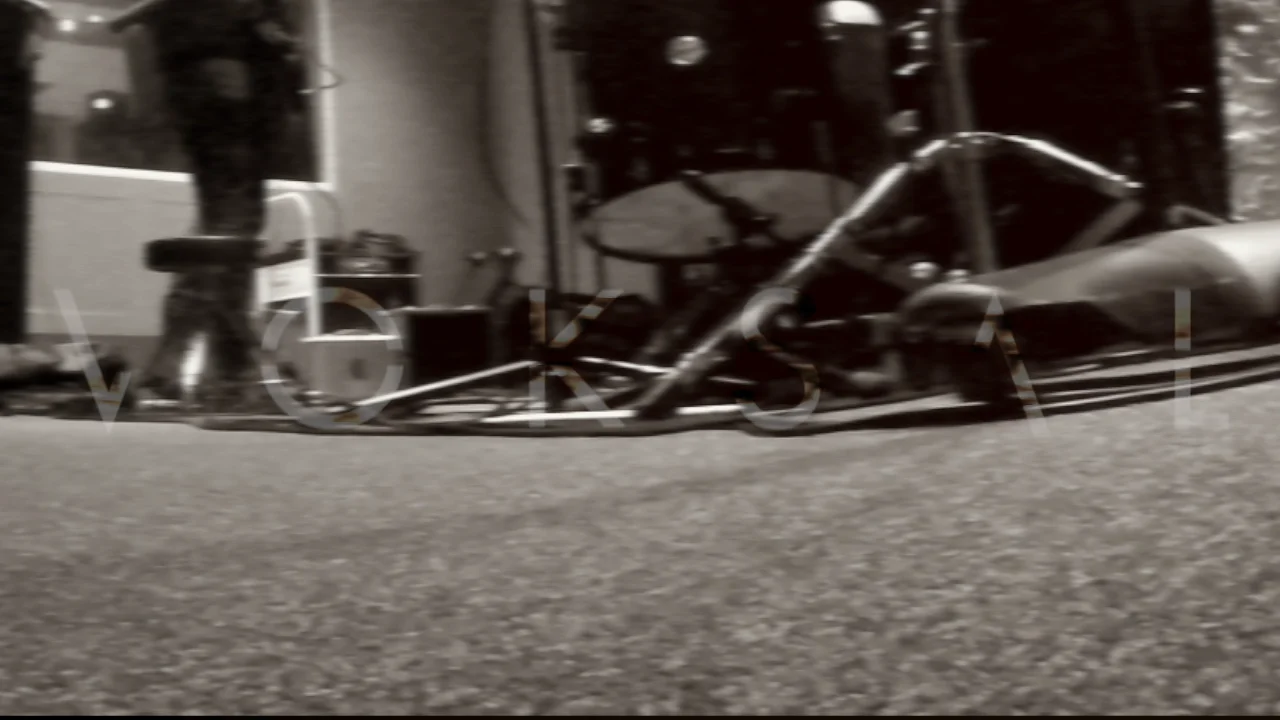 Voksal Promo on Vimeo