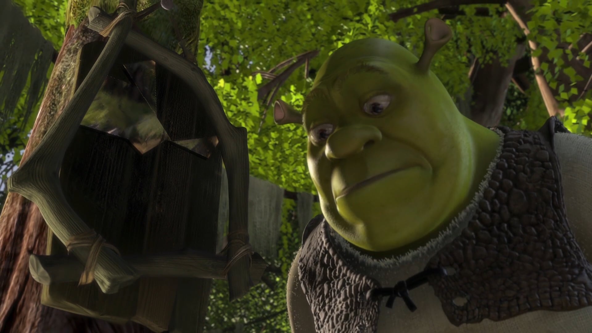 SHREK HALLELUJAH on Vimeo