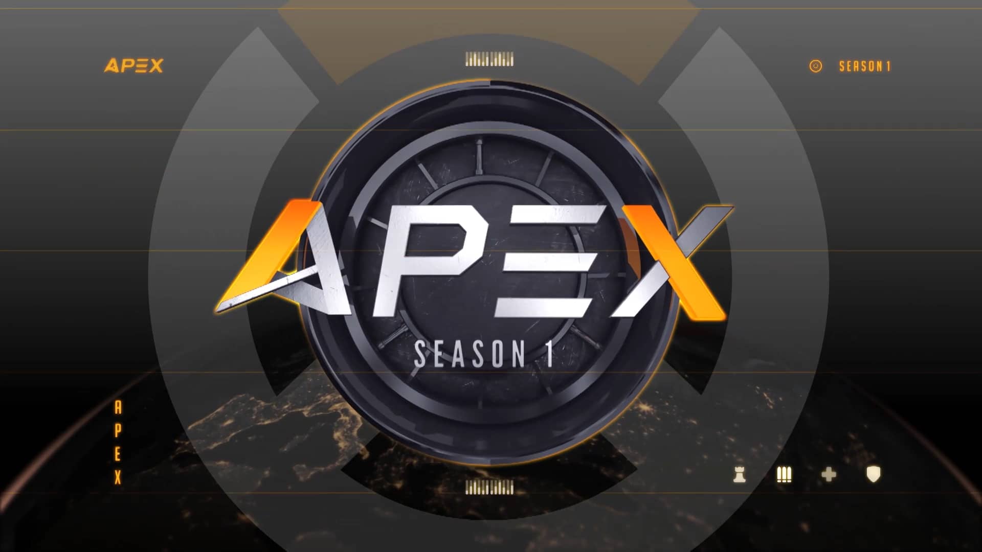 Overwatch APEX Broadcast PKG on Vimeo