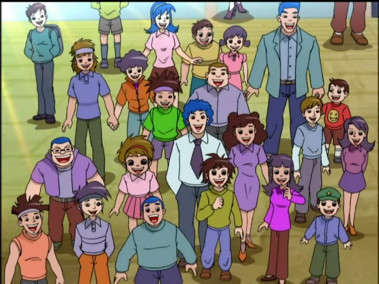 Swirl Fighter Series Season 2 English Dubbed on Vimeo