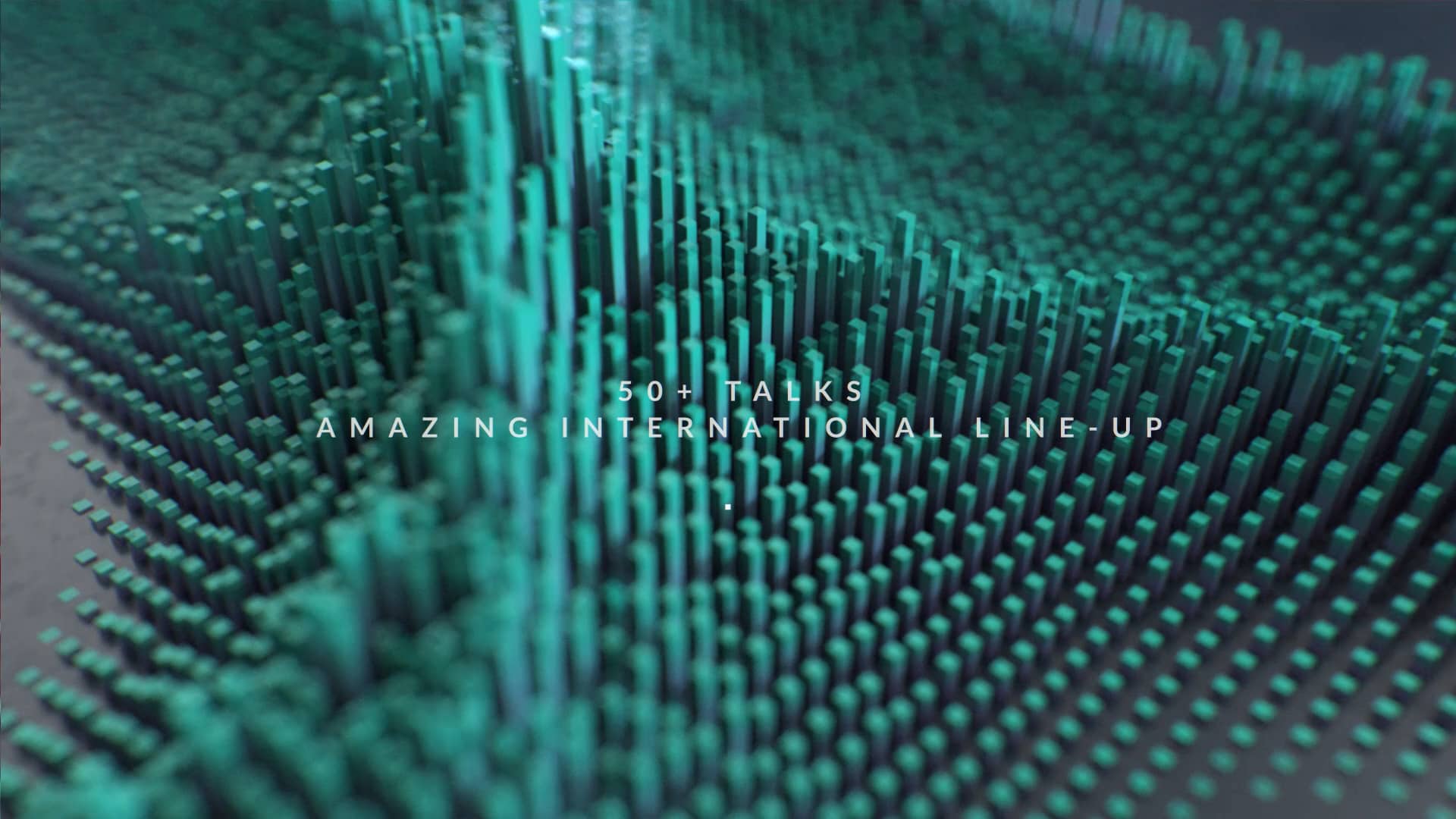 Digital Design Days & Award 2016 + OFFF Milano / Official_Teaser ...