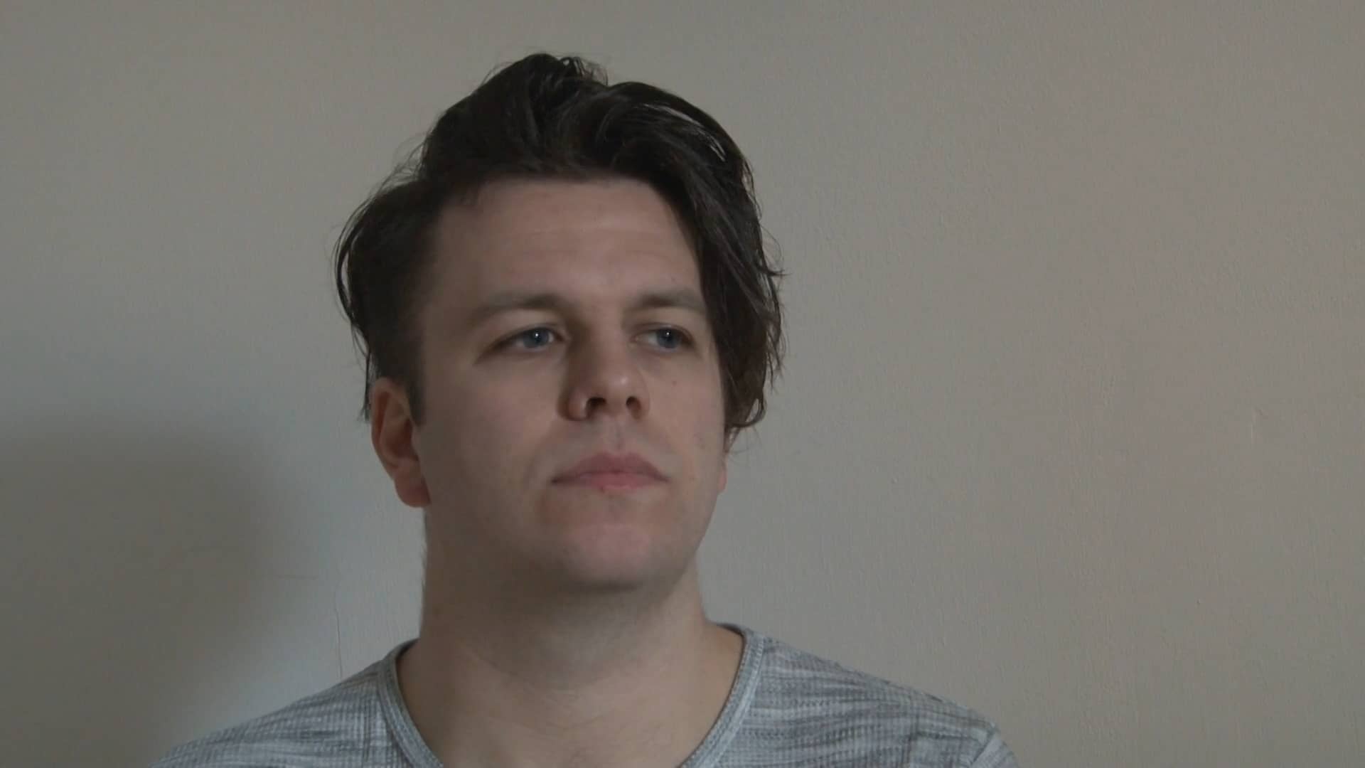 Andrew Grayson - Scene 48-49 on Vimeo