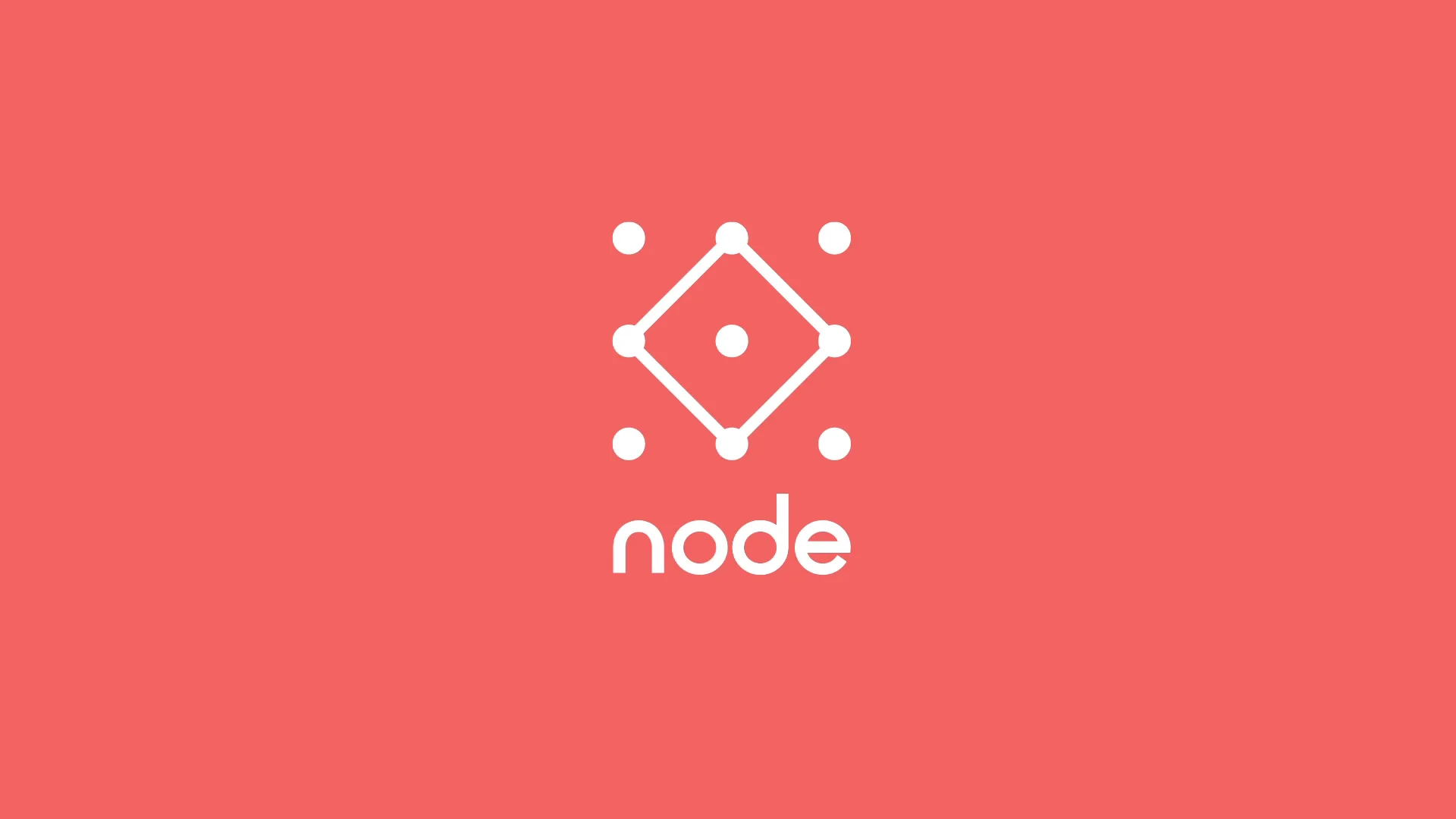 Node Brand Process