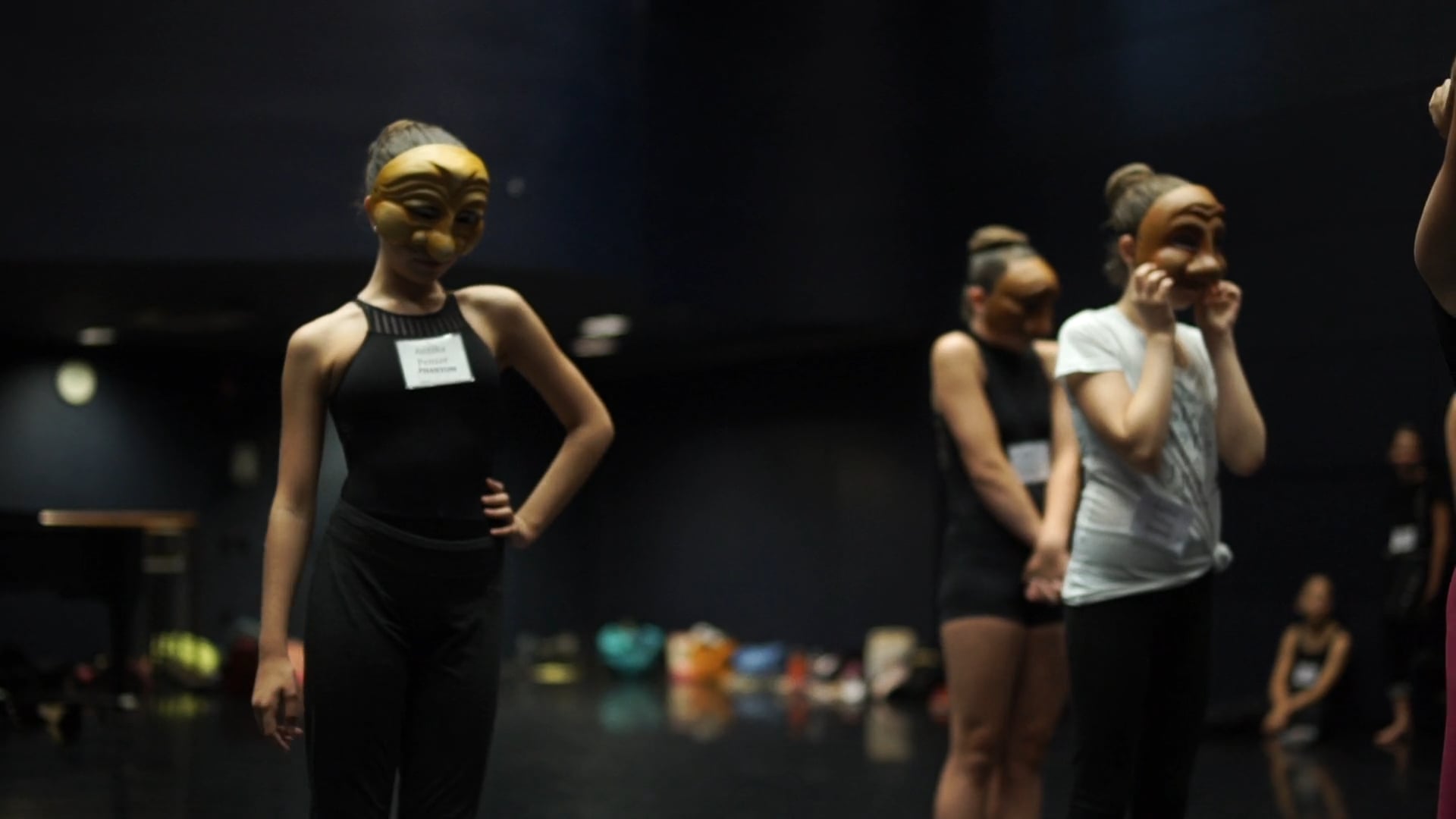 NYC Musical Theater on Vimeo
