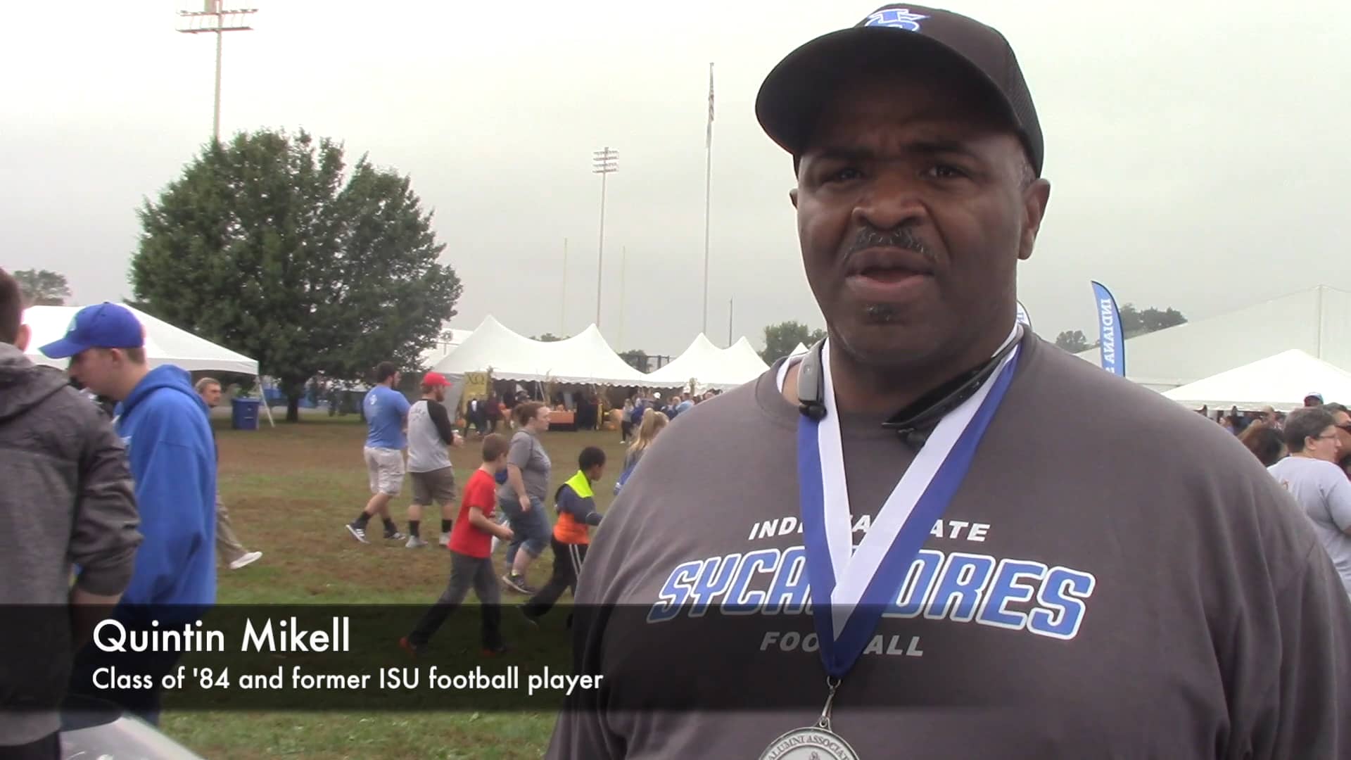 Quintin Mikell on Vimeo